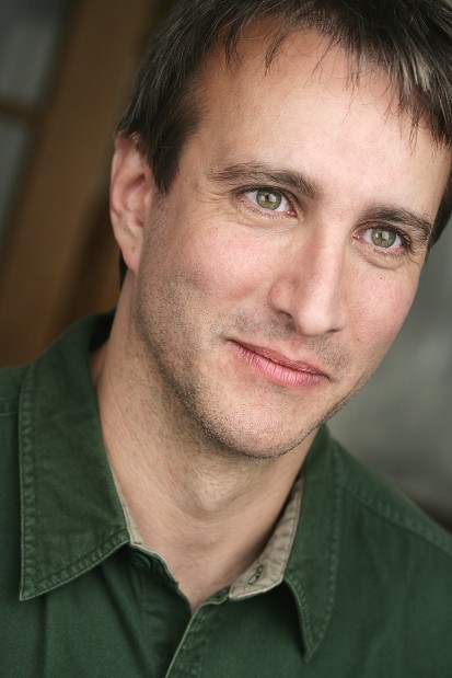 Bronson Pinchot eyes Meason House - Herald-Standard